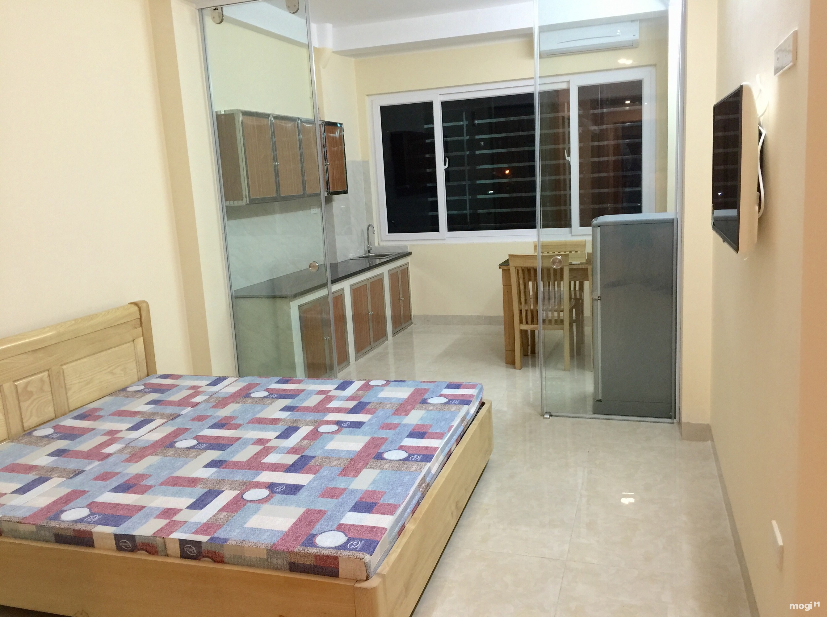 Chung cư mini là gì? Có nên ở chung cư mini không? | Bản Tin Long An